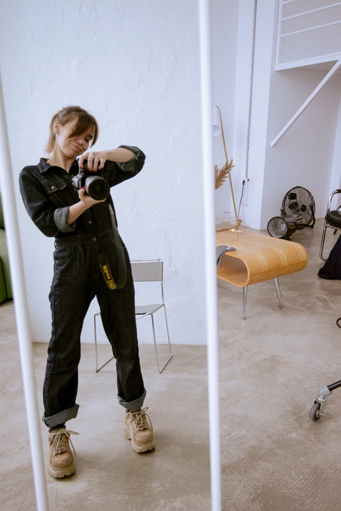 Homepage | Olena Rud Photographer